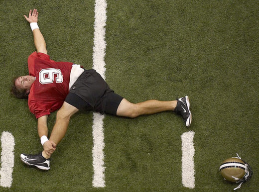 VJBrendan.com: Gotta Love Drew Brees!!